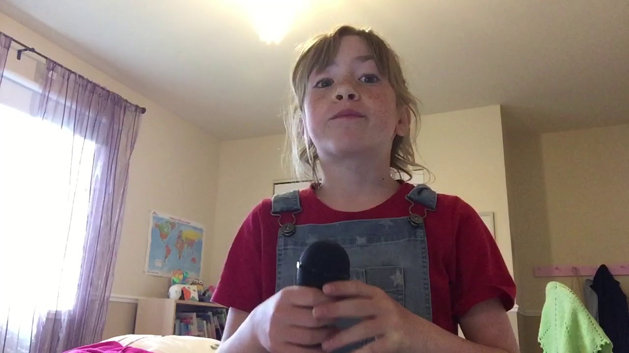 Chanter pour ceux kids united Marianne Caron . - YouTube