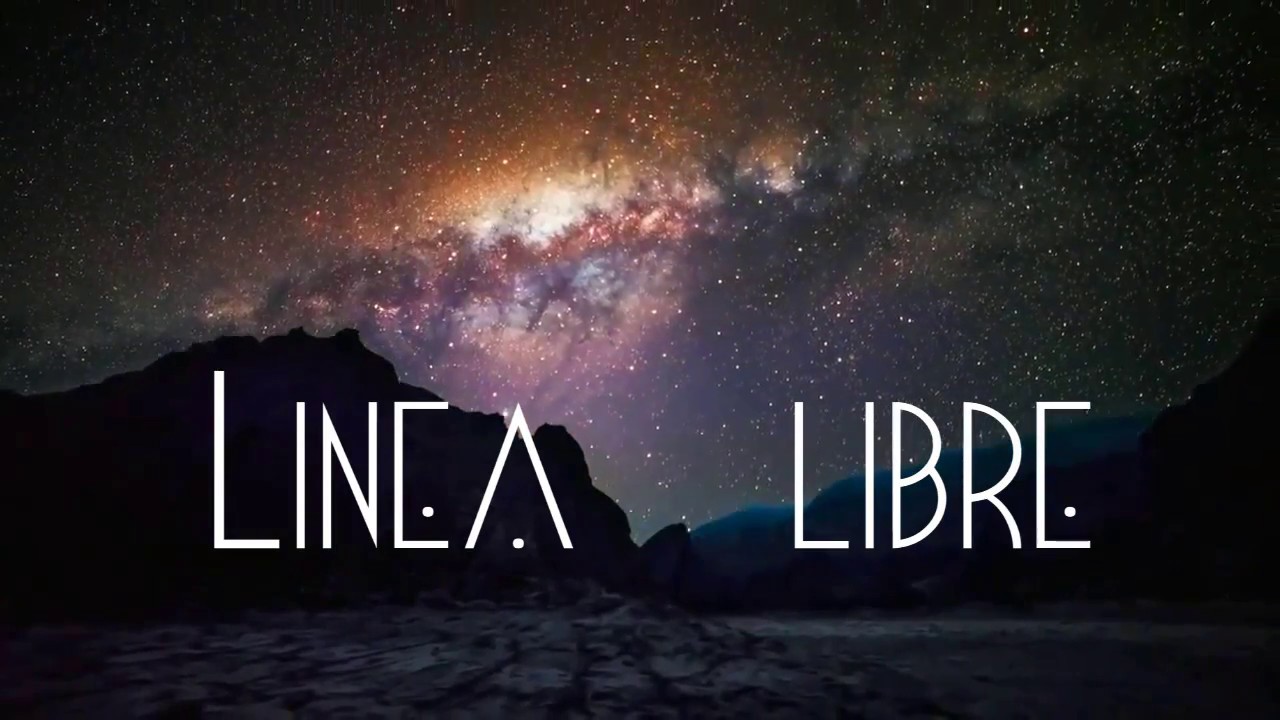 Sin cerifa - Linea libre - YouTube