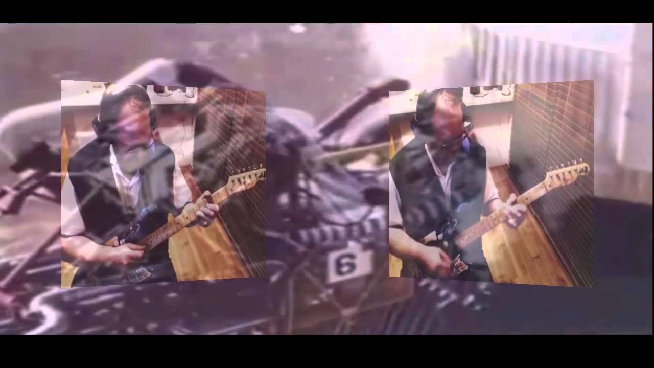 Pink Floyd Signs of Life Learning to Fly 1987 - YouTube