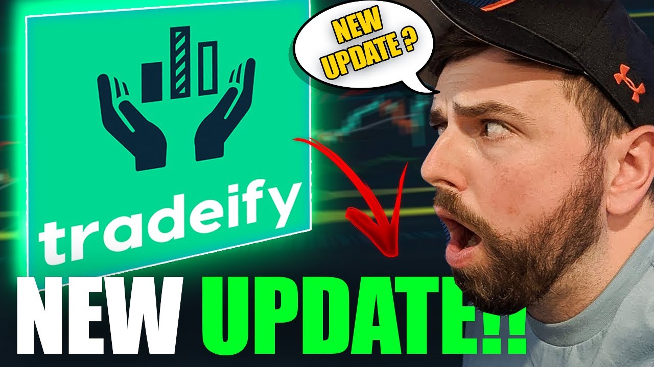 Tradeify Live Account Structure. Your Questions Answered! - YouTube