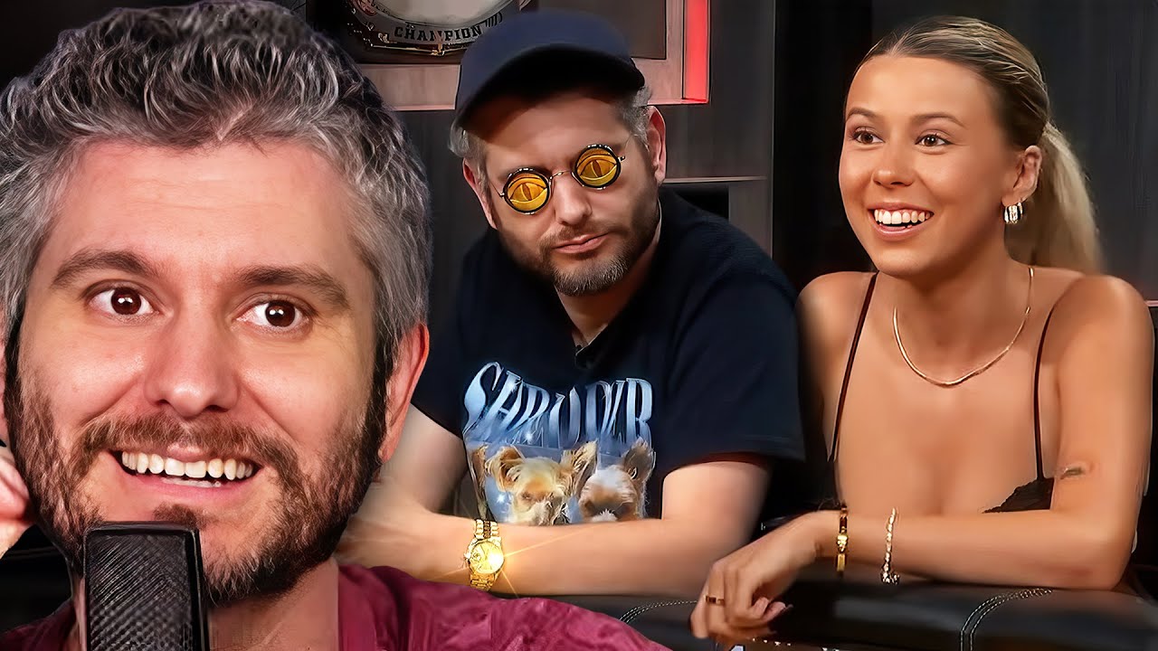 Best Moments From The Celebrity Poker Tour - YouTube