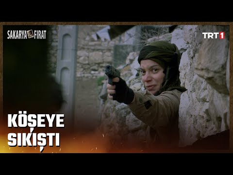 Necla'nın Kuyusunu Kazdılar - Sakarya Fırat 16. Bölüm