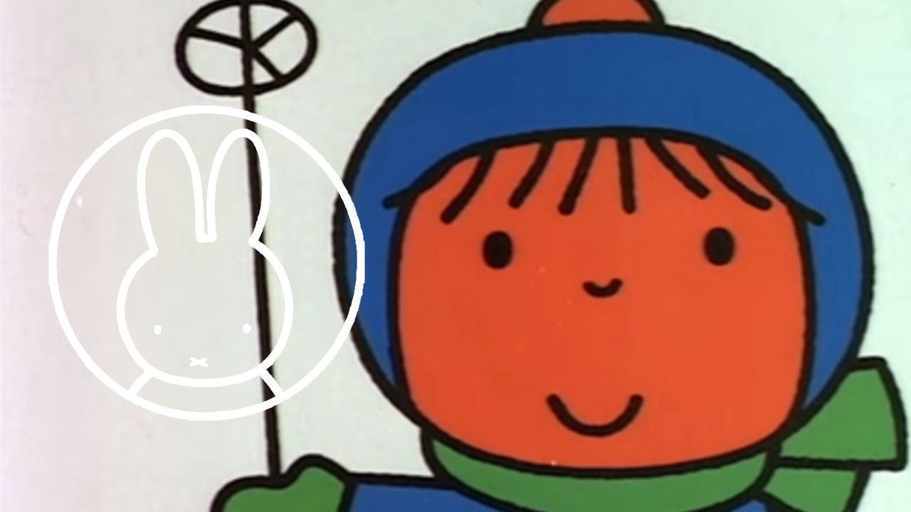 Another story to tell • Miffy Classics - YouTube