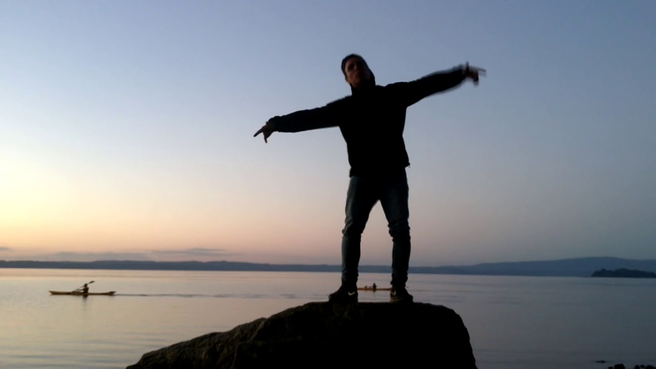 ORIGINARIOS_LAGO RANCO RAP (LENGUA SECA EN EL RITMO) - YouTube