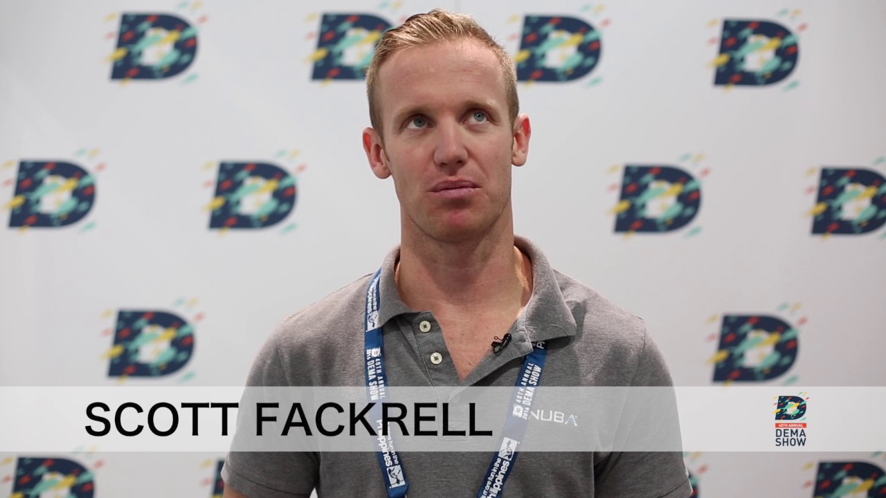 Scott Fackrell - YouTube