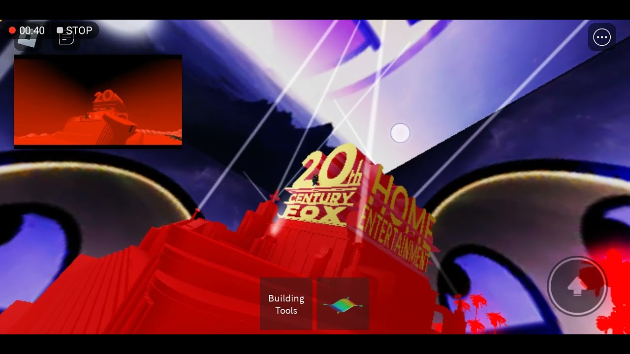 20th century fox rip - YouTube