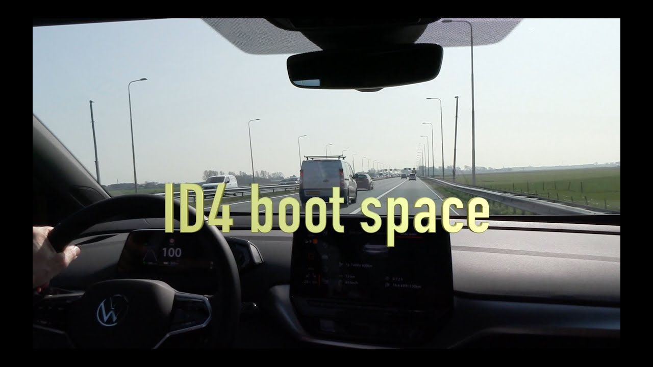 ID4 Boot Space - YouTube