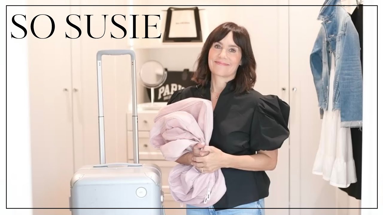 SO SUSIE - Episode 2 "10 Things You'll Love!" - YouTube