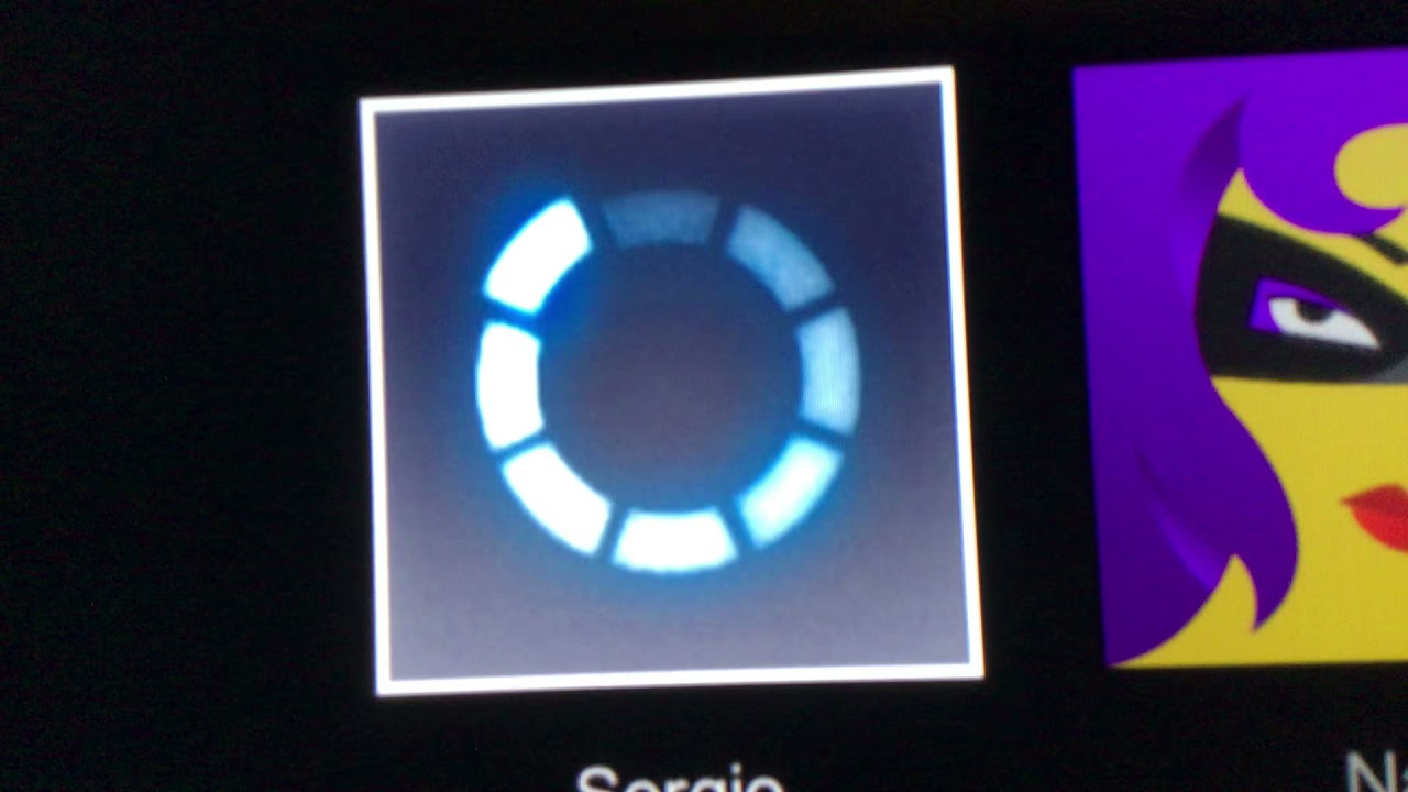 My pfp won’t load :( - YouTube