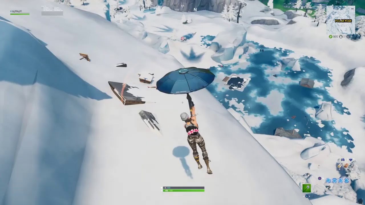 LIVE:Kurzer Fortnite Stream!!!+Abozocken!!!! |Fortnite BR| || RT110 ...