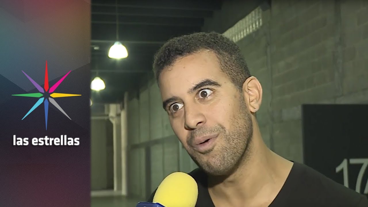 Los comediantes Isaac Salame y Eduardo Talavera se unen a 4 elementos ...