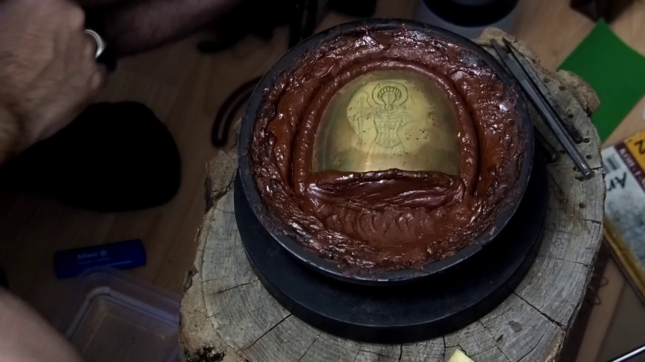 Chasing - part 1 - YouTube