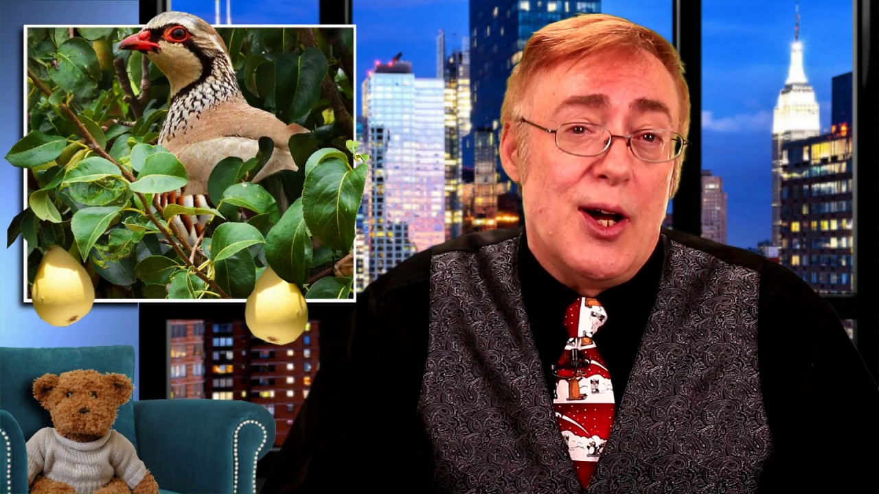 Cost of 12 Days of Christmas: ABZToday OneOFFs with Brian McKaig - YouTube
