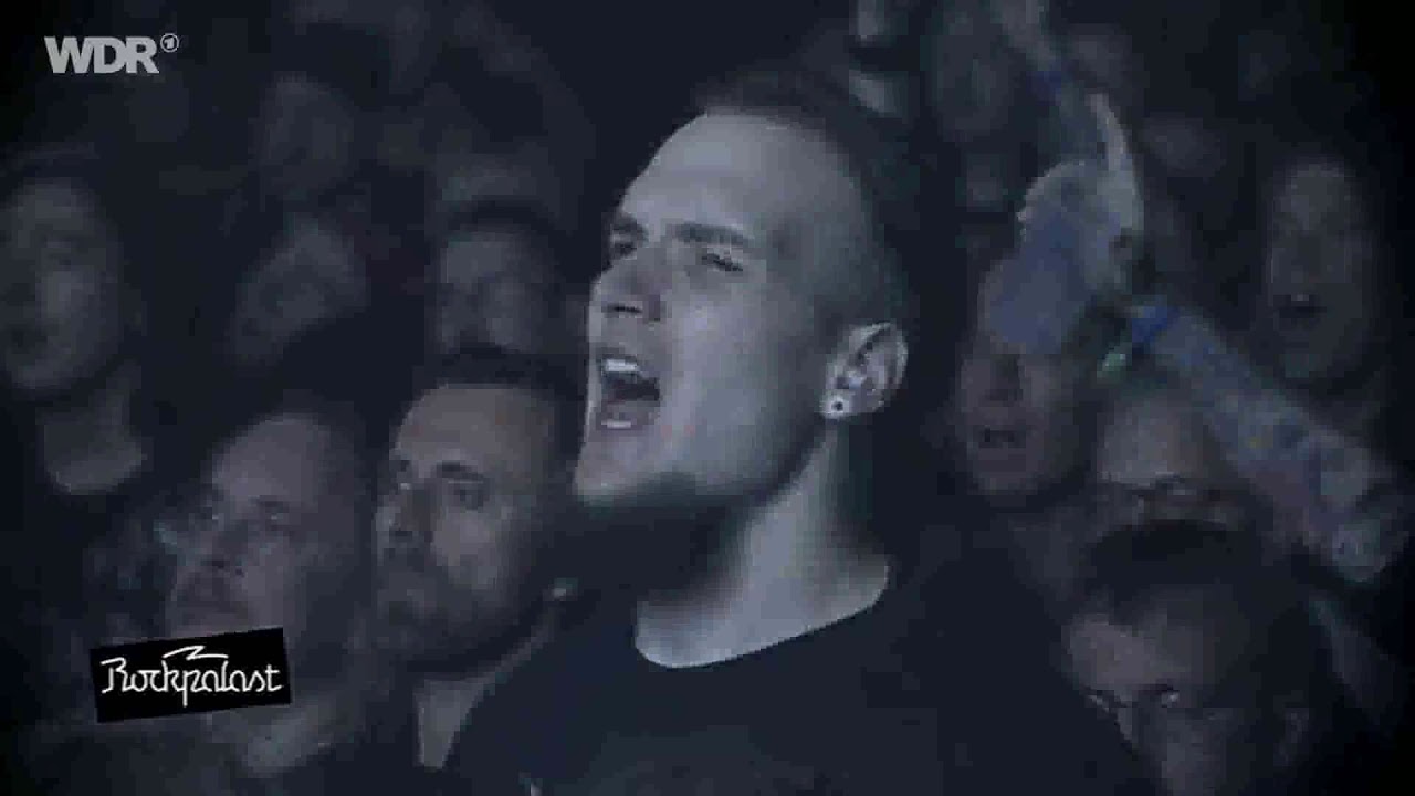 Venom - Witching Hour [Rock Hard Festival 2017] - YouTube