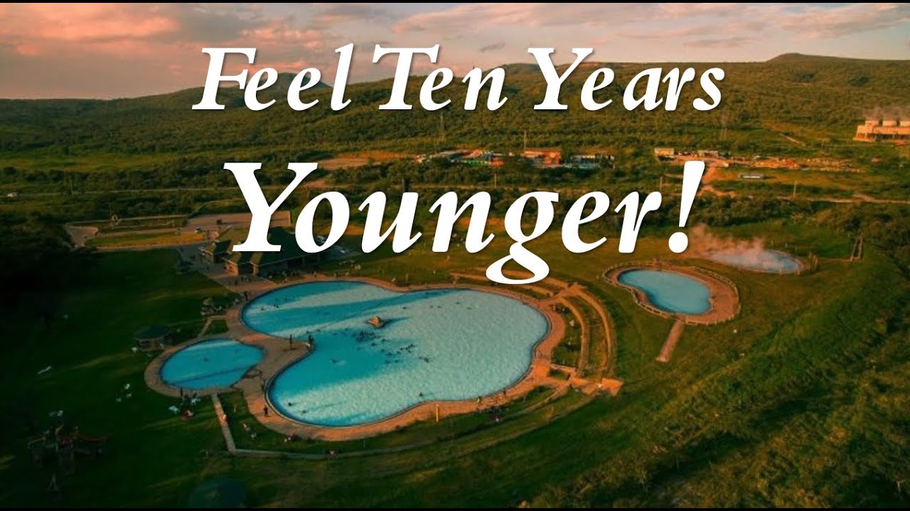 Eternal Youth In Kenya Youtube