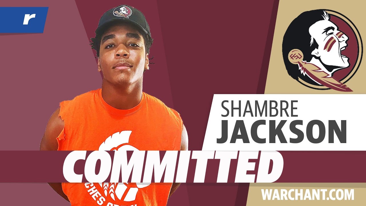 FSU Football recruiting adds four-star recruit on defensive line in ...