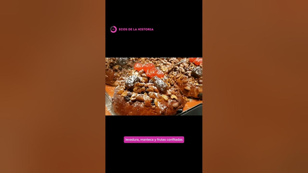 HISTORIA EN SHORTS: ESPECIAL FIESTAS DE FIN DE AÑO | LA HISTORIA DEL ...