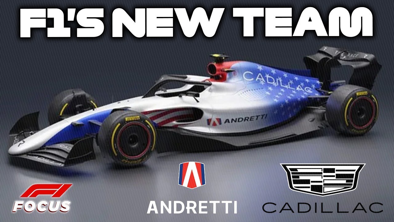 FIA approves 11th F1 team - YouTube