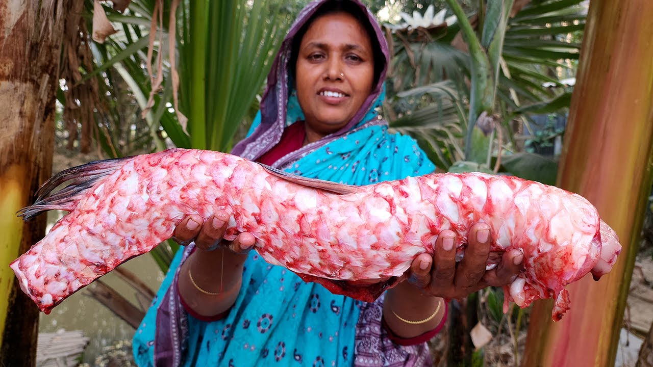 Simple Quick And Tasty Honey Fish Curry Boneless Fish Recipes Modhu ...