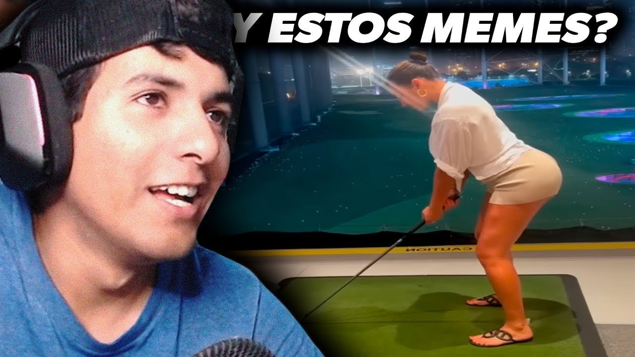 MEMES tan malos que deben ser PROHIBIDOS - YouTube