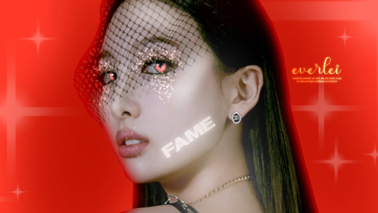 FAME OFFICIAL // teaser # 2 ! - YouTube