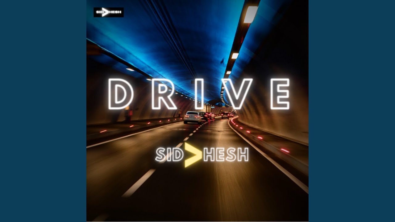 DRIVE - YouTube