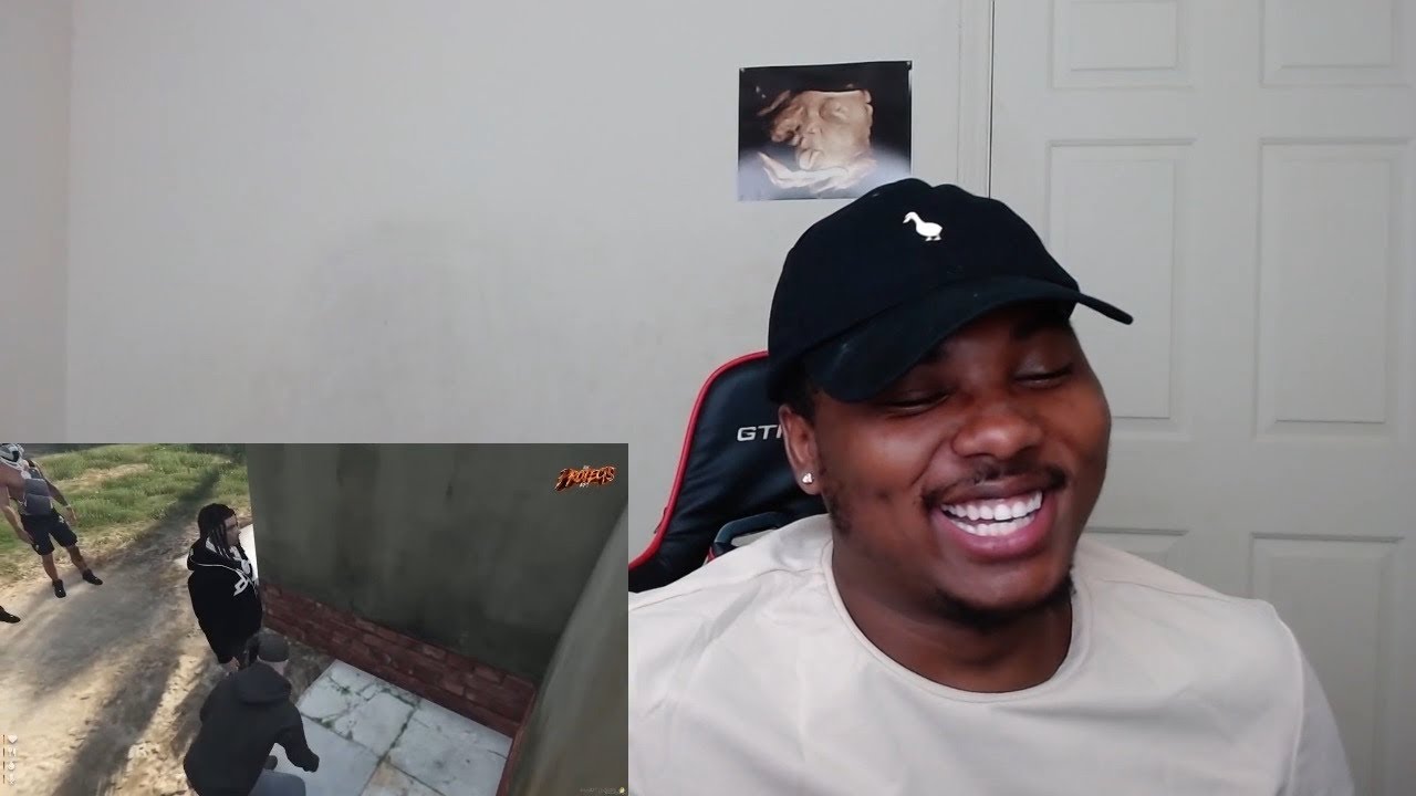 MAN GOT PUT TO SLEEP LMAO! STACKWOPO FUNNY MOMENTS - YouTube