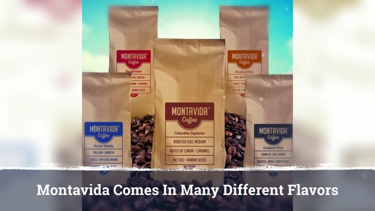 Warm Up This Winter With Montavida - YouTube