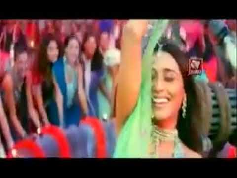 Mehandi _Na_Mujhako_Lagana_Mujhe_Sajan_Ke_Ghar_Nahi_Jaana ___Full_video_song - YouTube