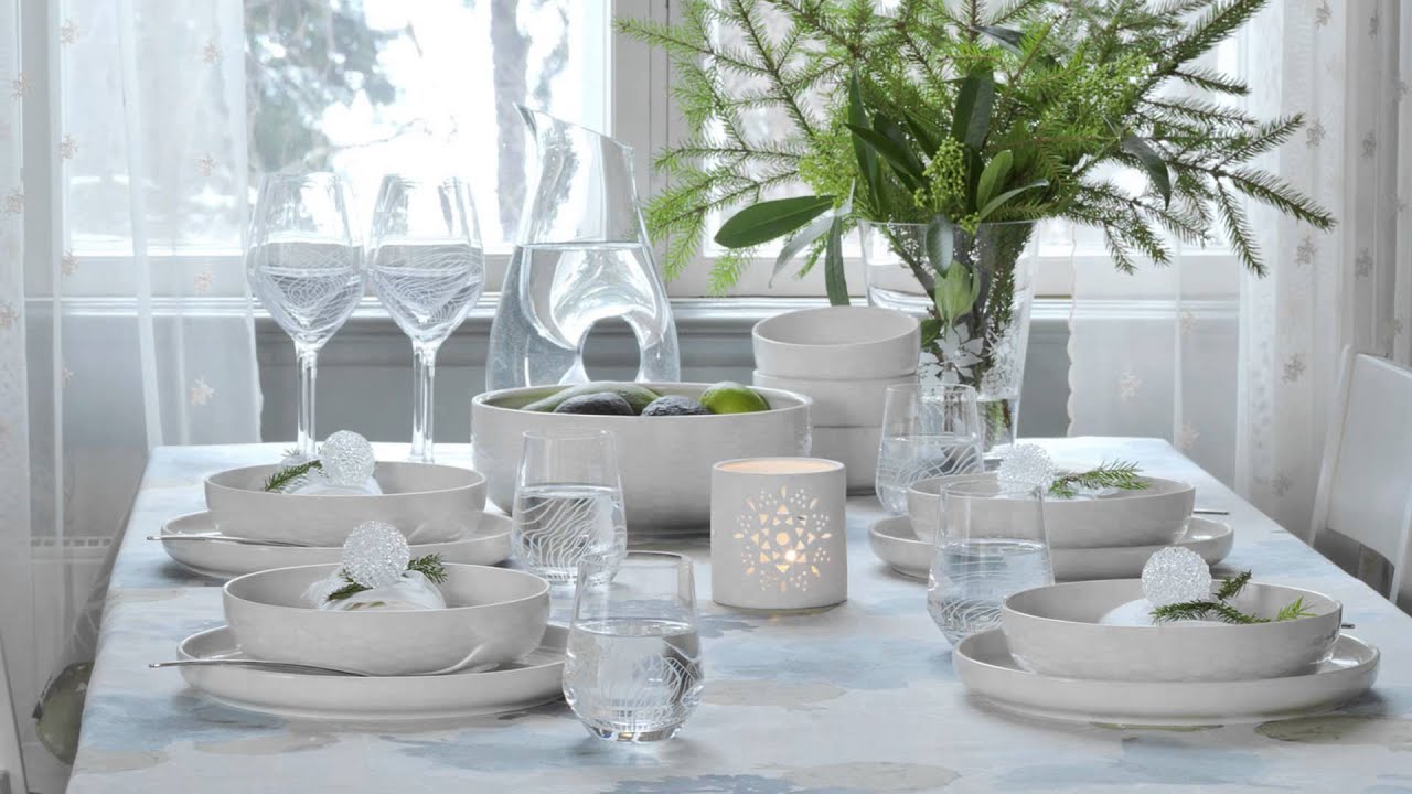 Pentik: Joulu on talven kaunein satu - Wonderful Christmas - YouTube