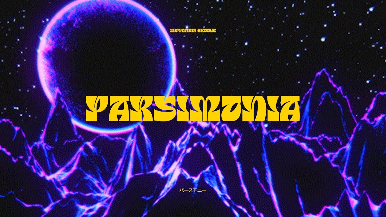 Parsimonia (demo) - Metanoia Groove - YouTube