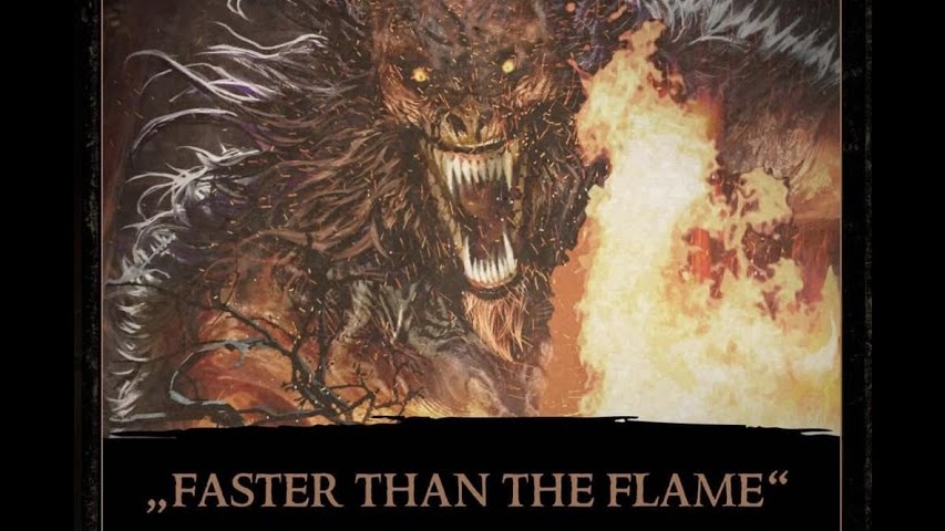 The Most Powerful Version: Powerwolf - Call Of The Wild Album