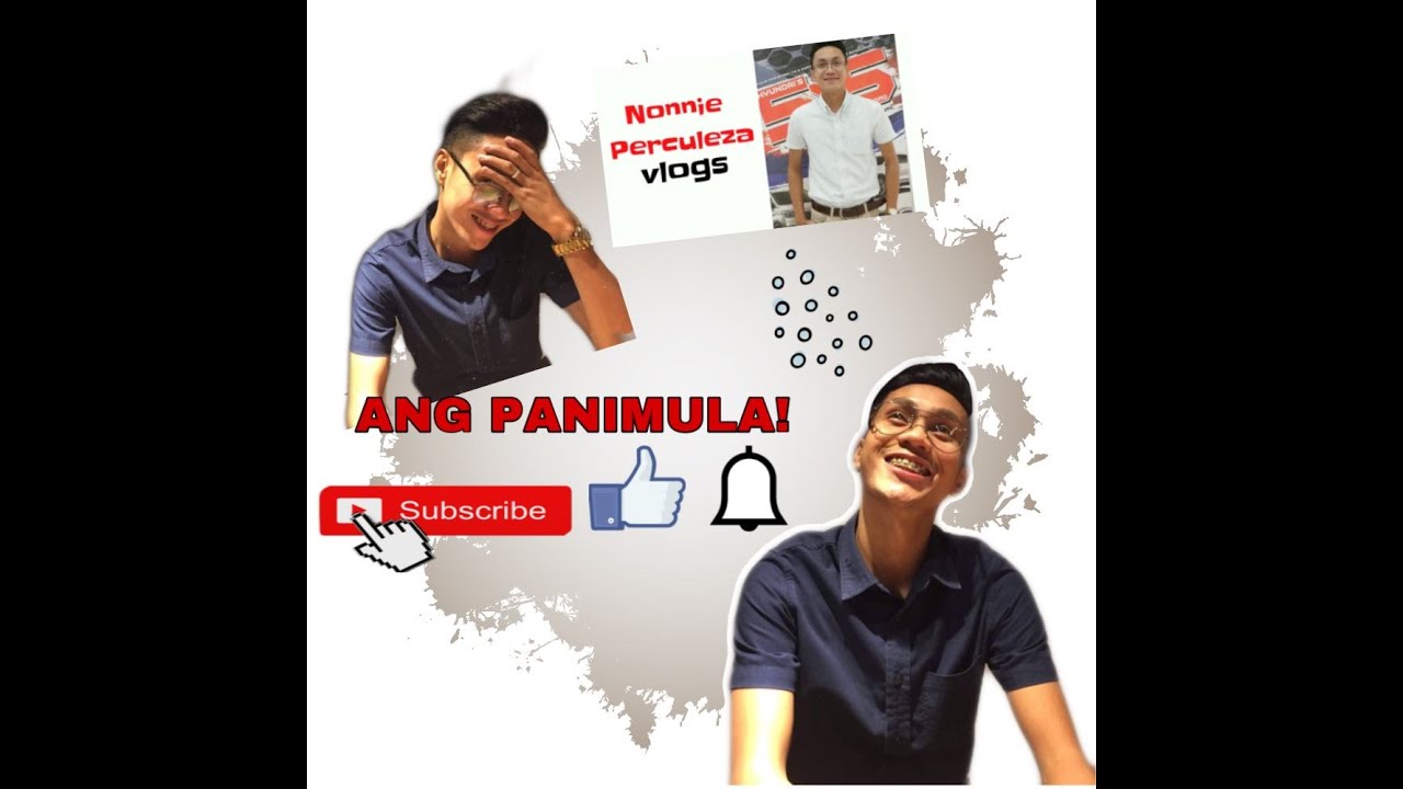 ANG PANIMULA! - YouTube