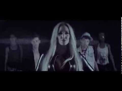 Jenna Bentley Smoke That  ft Uncle Luke & the Banjee Boiz