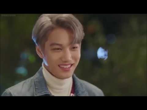 7 First Kisses Kai cut