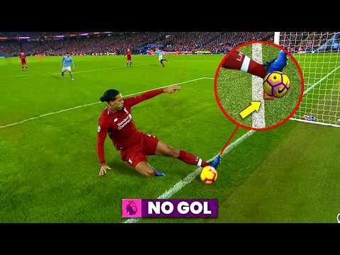 Momentos Más Imposibles en el Fútbol