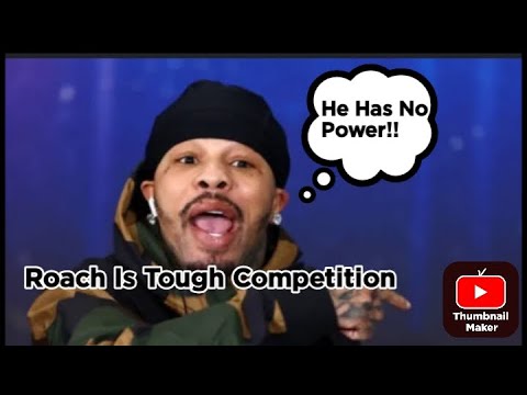 Tinkerbell Fans Isn't Talking About Roach Power Why?? Tink Ducked ...