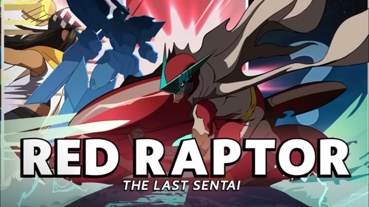 Brawlhalla: Red Raptor (Gameplay) - YouTube