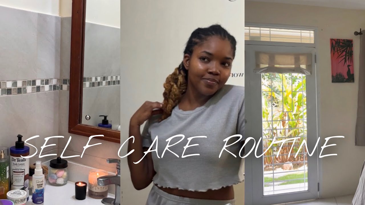 Self Care Routine | Hygiene, Health, Skincare, Body care, DIY Pedicure ...
