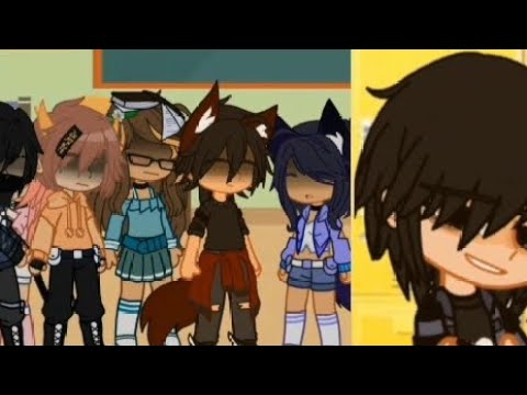 your with me x escape🐑👑 //my au// ft ein x pierce, noi, Kim, Aaron,zane ...