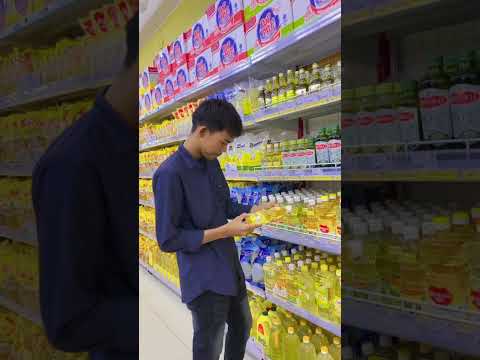 Vidio Dokumentasi Kelompok Demilita Food membuat Timduco (Thimpan Durian Cokelat)