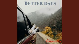 Release - Better days Chords - Chordify