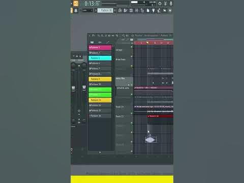 Newtone- How to tune vocals in Fl Studio #flstudio #producer #vocals - YouTube