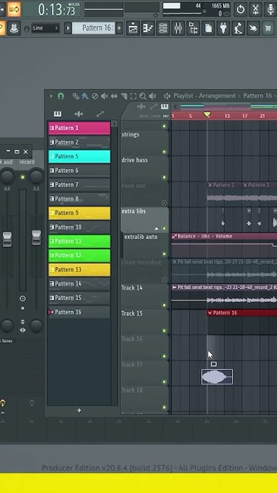 Newtone- How to tune vocals in Fl Studio #flstudio #producer #vocals - YouTube
