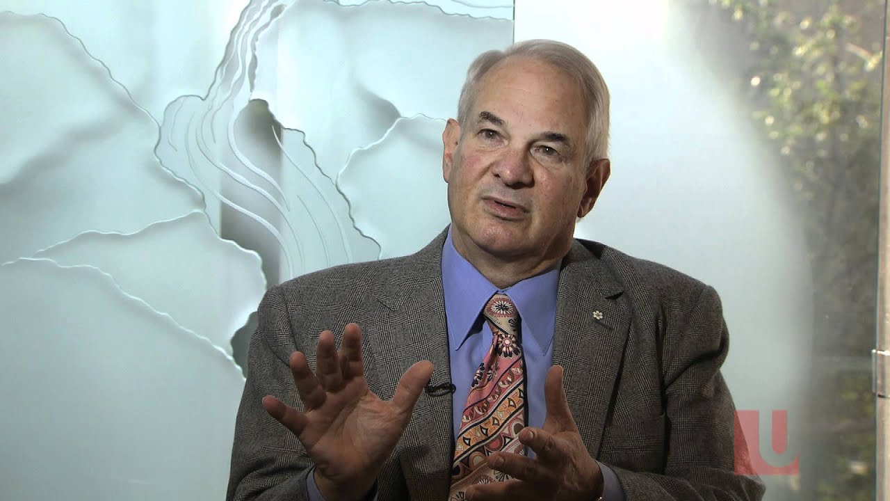2011 Bryden Alumni Awards - Clayton Ruby (Pinnacle Achievement) - YouTube