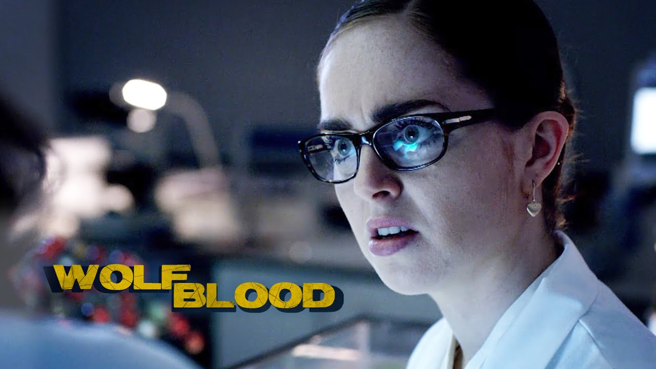 Wolfblood Short Episode: Wolves Amongst Us Season 3 Episode 7 - YouTube