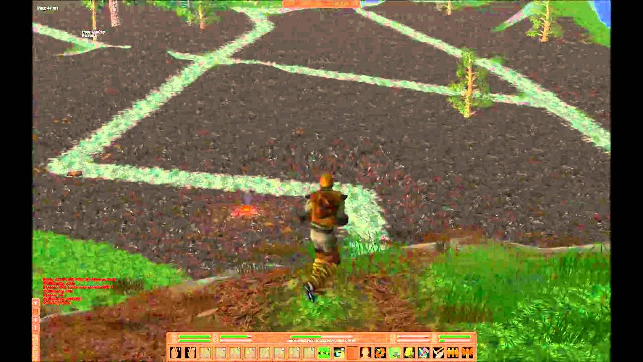 Xsyon Gameplay - Pre-Prelude Final Thoughts - YouTube