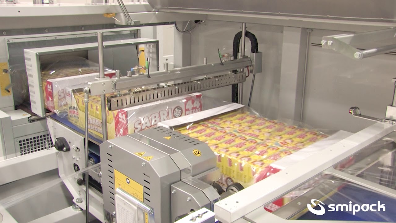 HS800 SERVO - Ice cream - YouTube