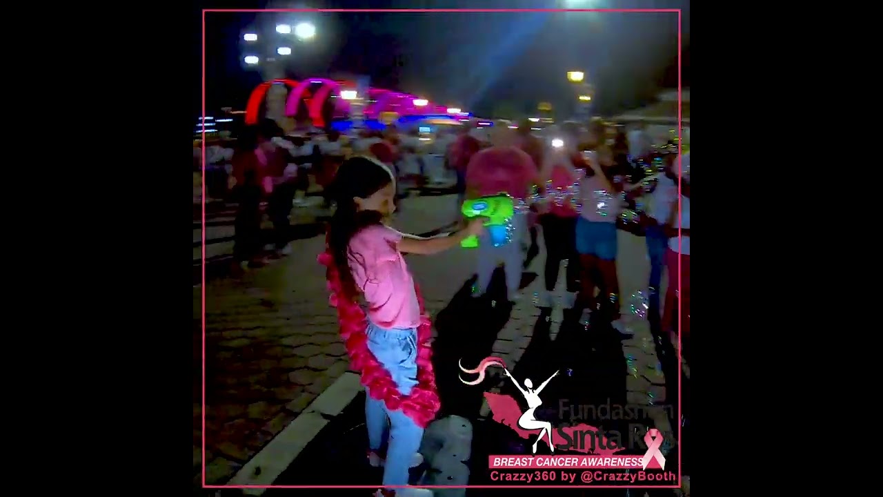 Crazzy360 Sinta Ros Walk 22 10 2022 VIdeo 13 - YouTube