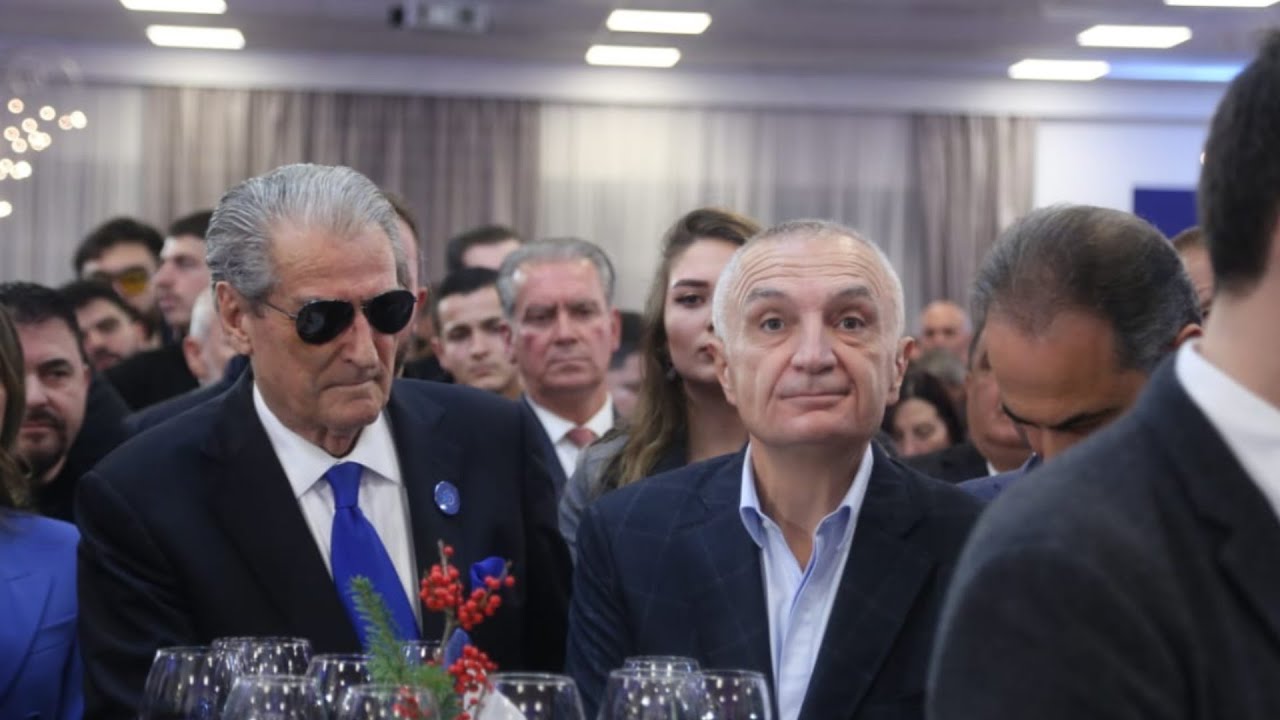 Kur një spiun i deklaruar i Sigurimit të Shtetit i jep gajret PD-së në ...